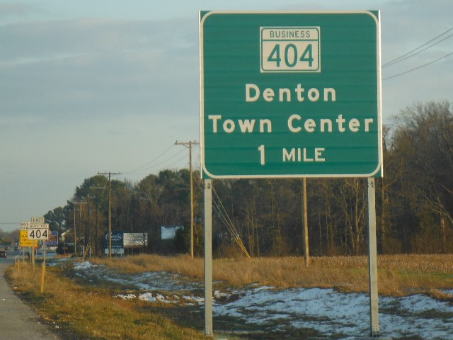 MD 404 widening - Page 2